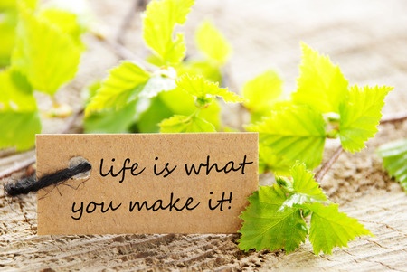 Practical Steps to a More Positive Outlook on Life – LifeCherish.com