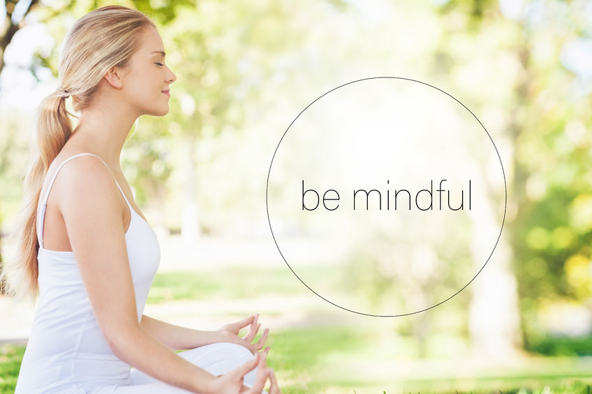 What Does it Mean to be Mindful? – LifeCherish.com