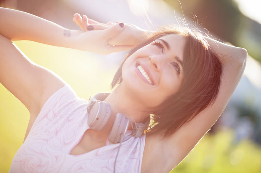 10 Ways to Feel Good – LifeCherish.com
