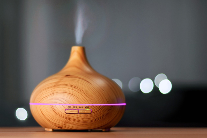 All About Aromatherapy – LifeCherish.com